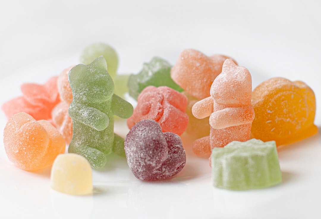 Best CBD Gummies in 2026: 7 Lab-Tested Picks for Every Budget - CBD ...