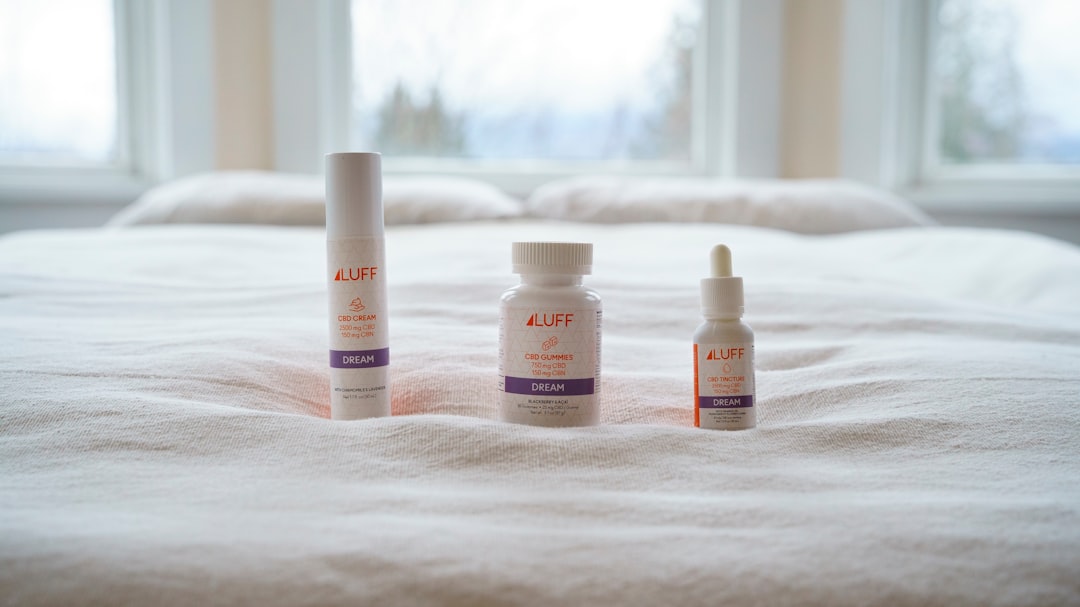 Best CBD Oil for Sleep in 2026: 7 Top Picks Tested Against Third-Party ...